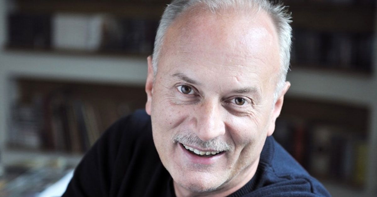 Toni Grecu, internat cu coronavirus la Matei Balș. În ce stare se află ...