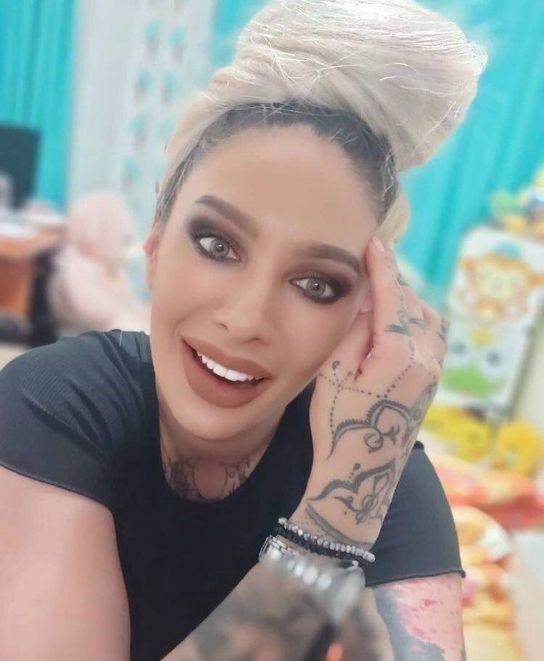 Cine este, de fapt, Meda Medeea de la „Puterea Dragostei”?! Imagini ...