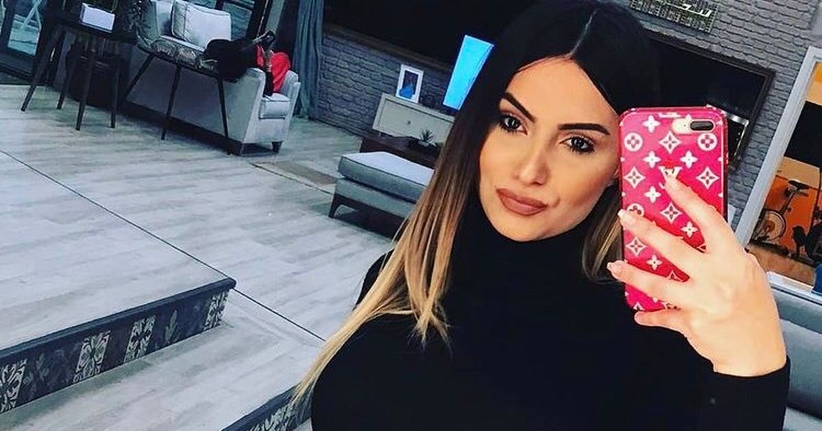 Delia de la „Puterea Dragostei” vrea să se reîntoarcă în casa iubirii ...