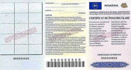 Ce înseamnă fiecare punct de pe talon. Secretele Certificatului de ...