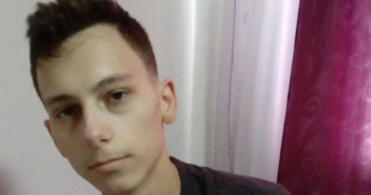 Apel umanitar. Daniel, în vârstă de doar 18 ani, diagnosticat cu cancer ...