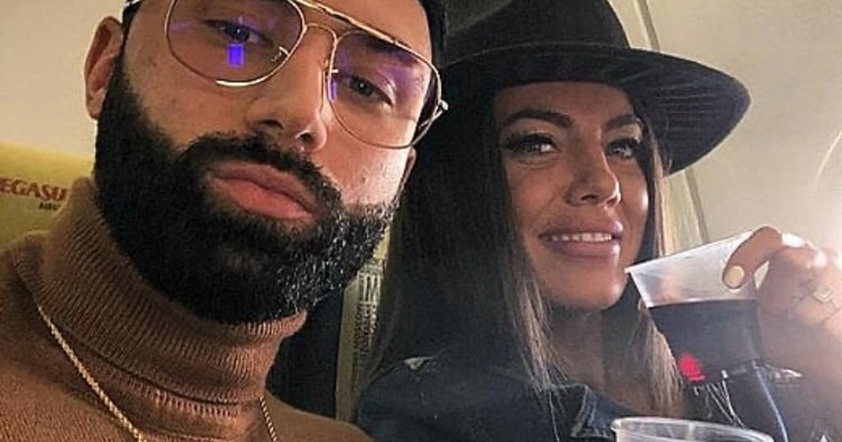 Roxana Buzoiu îngenuncheată de durere după despărțirea de Alex Turcu de ...