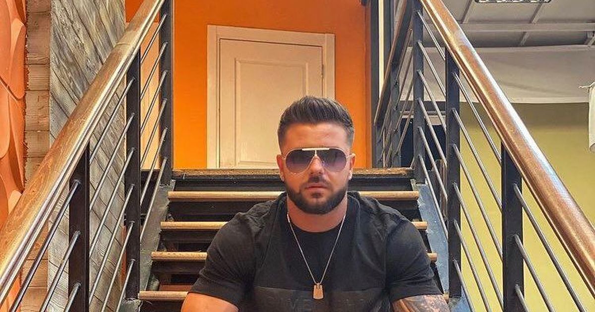 VIDEO| Cine este, de fapt, Luca Andrei de la „Puterea Dragostei”?! Imagini inedite - Stirile Kanal D