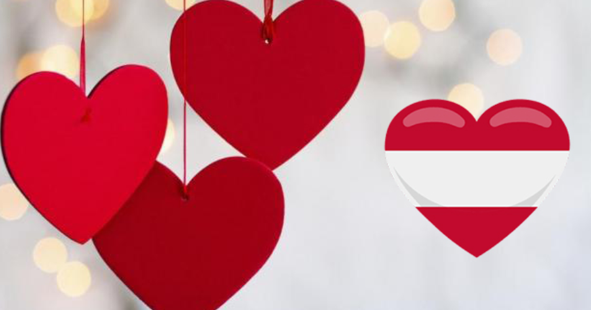 Felicitări de 14 februarie. Impresioneaz-o cu o declarație inedită de ...