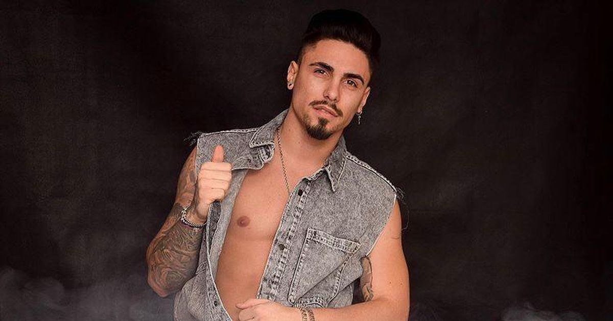 Cristian Jitaru de la „Puterea Dragostei” răspuns inedit pe contul lui ...