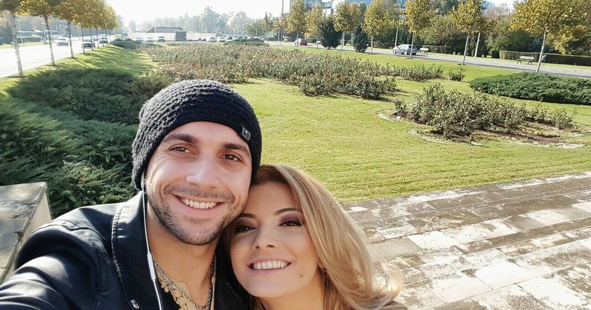 VIDEO - Dragoș și Anisa Săndulache ne arată universul lor la Casă de ...