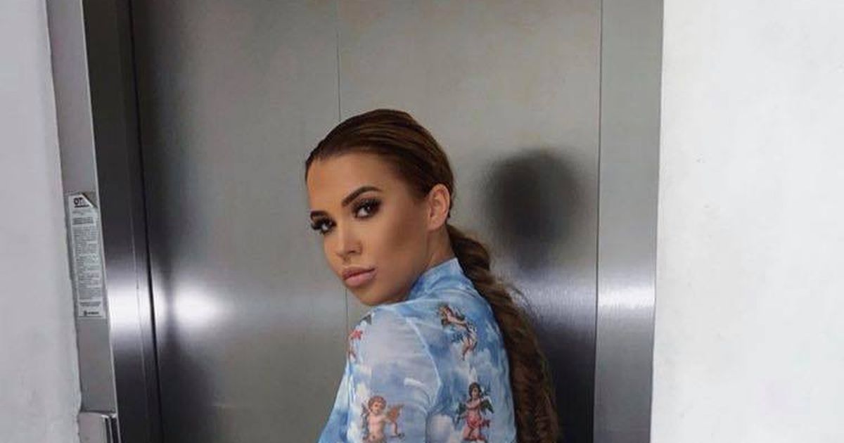 Ce a primit Andra Volos de la „Puterea Dragostei” de 1 martie. Cum și-a ...