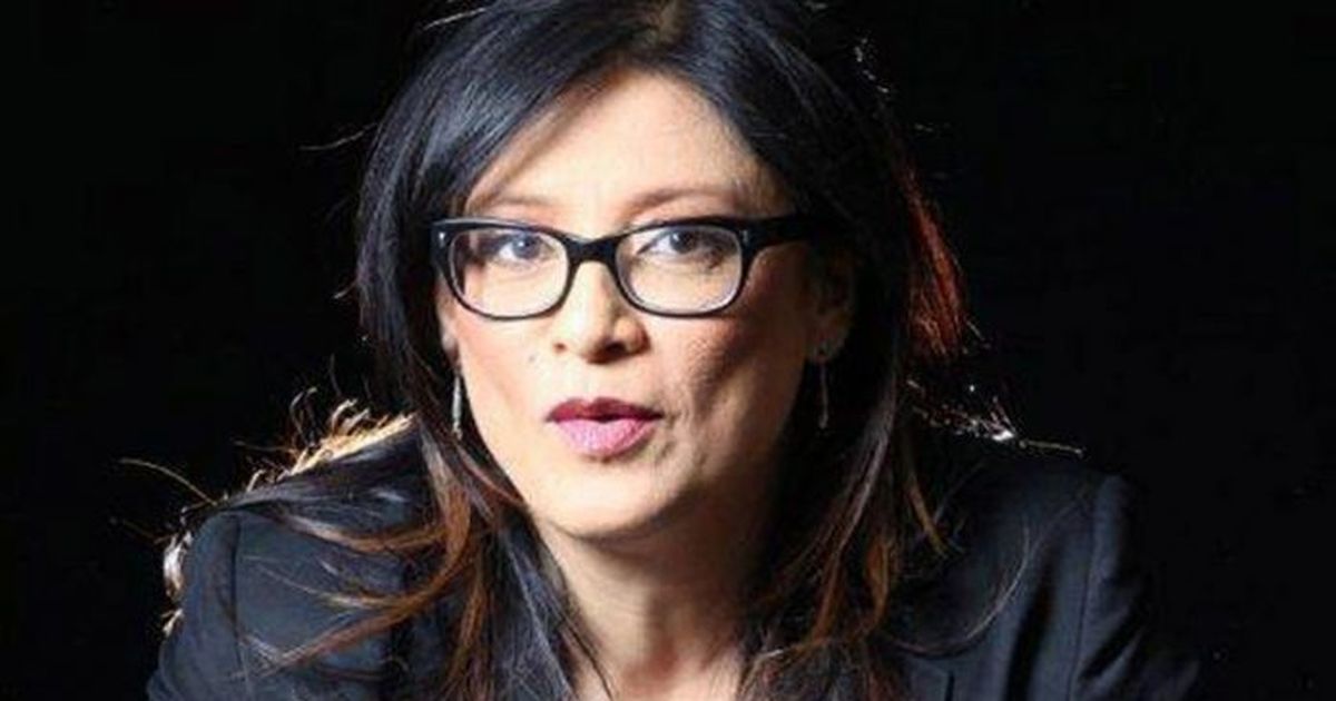 O jurnalistă celebră a murit din cauza COVID-19 - Stirile Kanal D