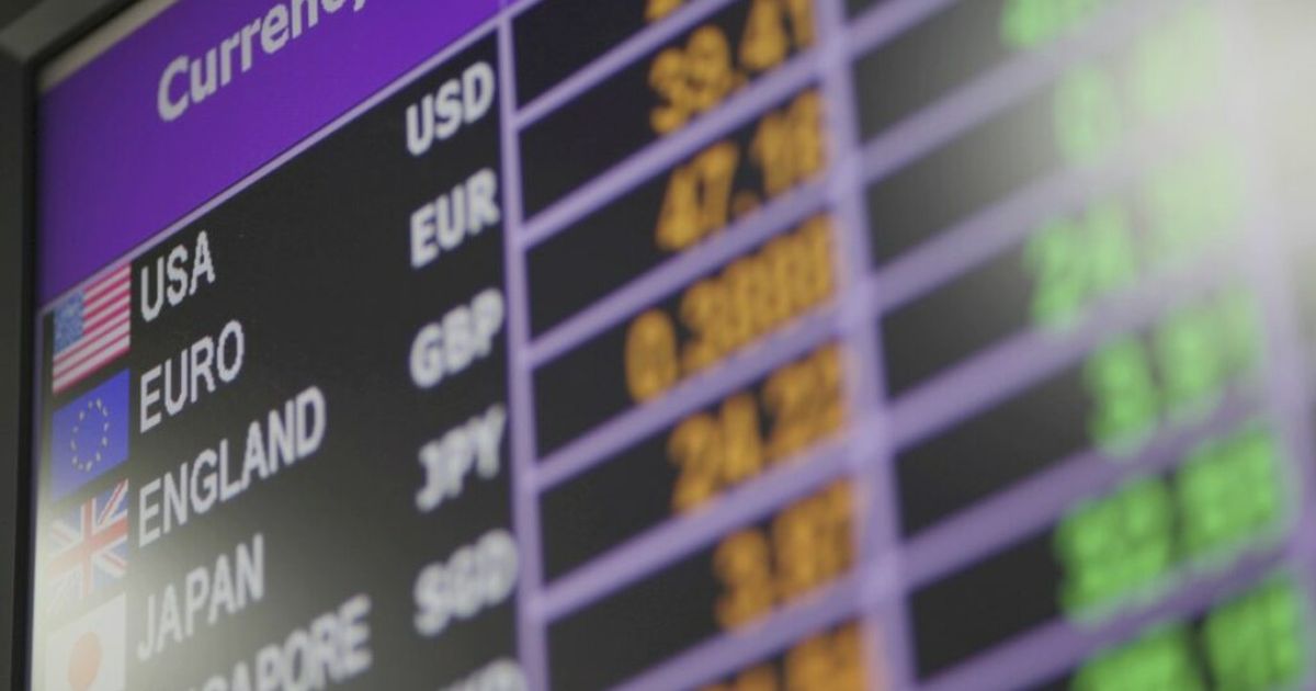 Curs valutar BNR, azi 6 aprilie. Moneda euro se îndreaptă spre un nou record - Stirile Kanal D