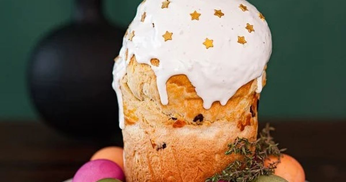 Rețete delicioase și ușoare de pască - Stirile Kanal D