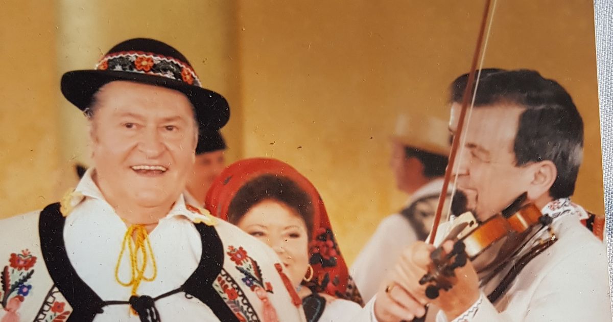 Doliu pe scena muzicii populare. Saveta Bogdan a făcut anunțul: „Nu îmi ...