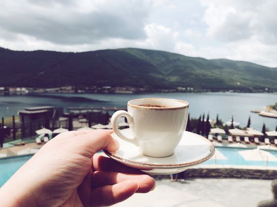 Cafeluța de dimineață. Imagini și poze frumoase pe care să le trimiți ...