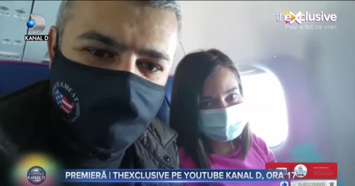 Premieră - theXclusive pe Youtube Kanal D, ora 17 - Stirile Kanal D