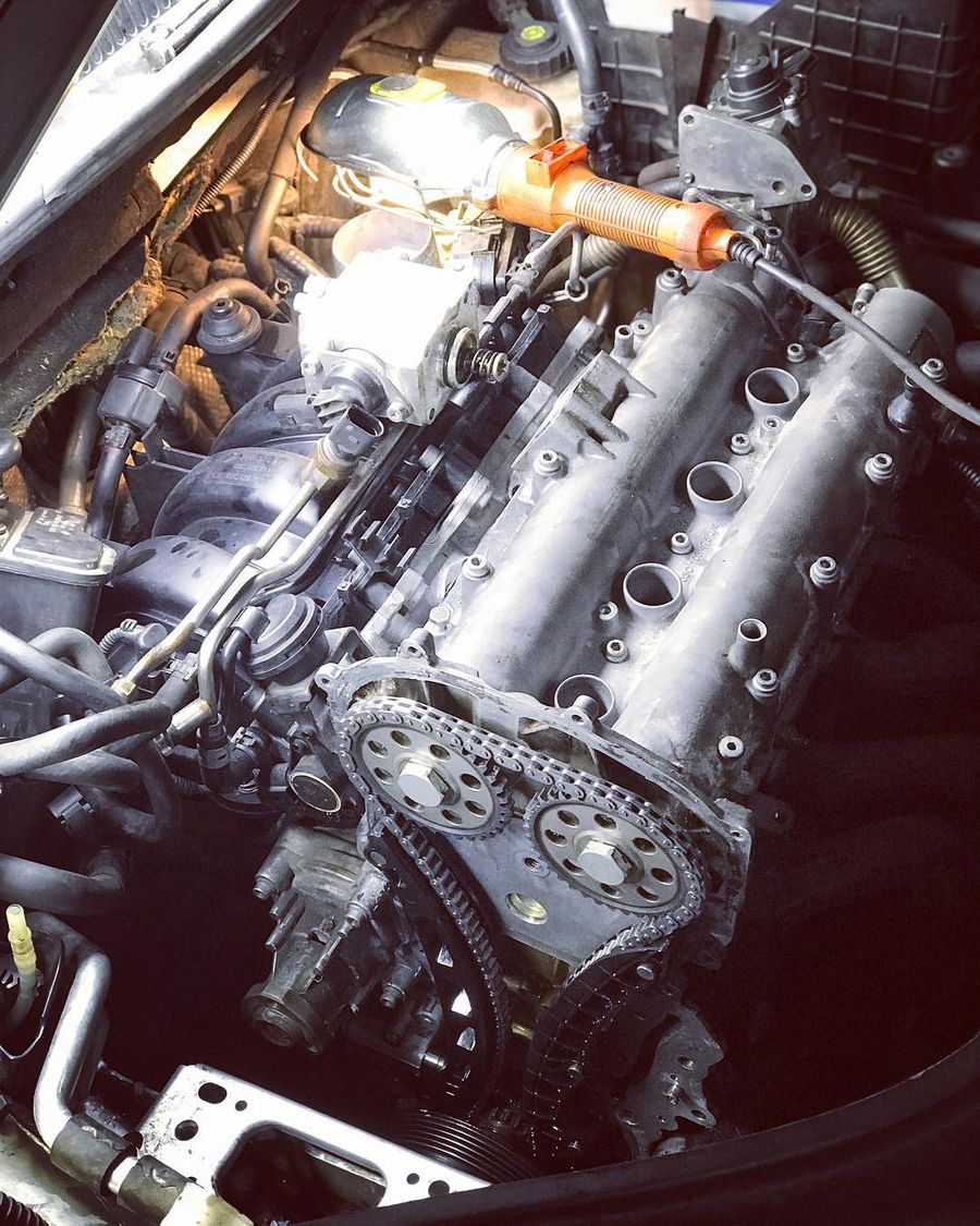 Cele mai întâlnite probleme la motoarele pe benzină - Stirile Kanal D