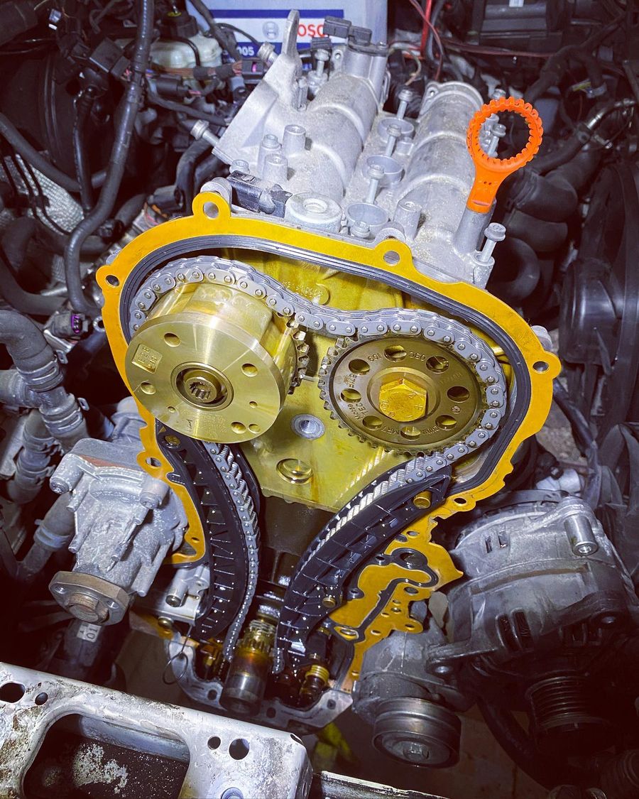 Cele mai întâlnite probleme la motoarele pe benzină - Stirile Kanal D