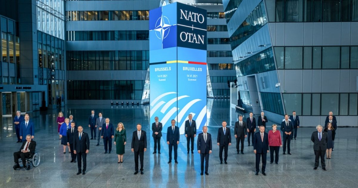 Joe Biden, întâlnire cu omologii săi din ţările baltice la summitul ...