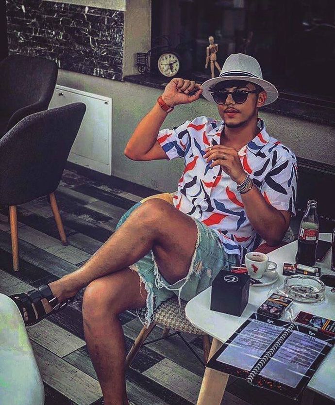 Cine este Adrian Norocel de la „Puterea Dragostei”. Tânărul este ...