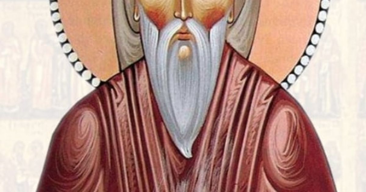 Calendar ortodox 6 iulie 2021: Sf. Sisoe cel Mare. Ce NU ai voie să ...