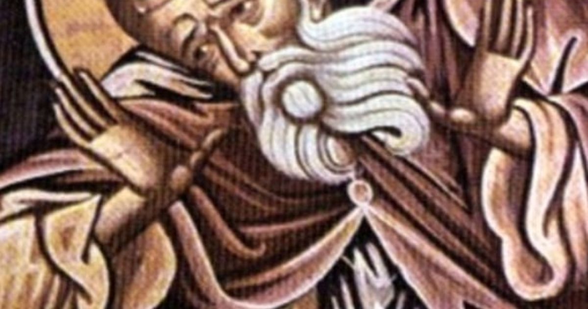 Cine a fost Sfantul Sisoe si ce minuni a facut acesta - Stirile Kanal D