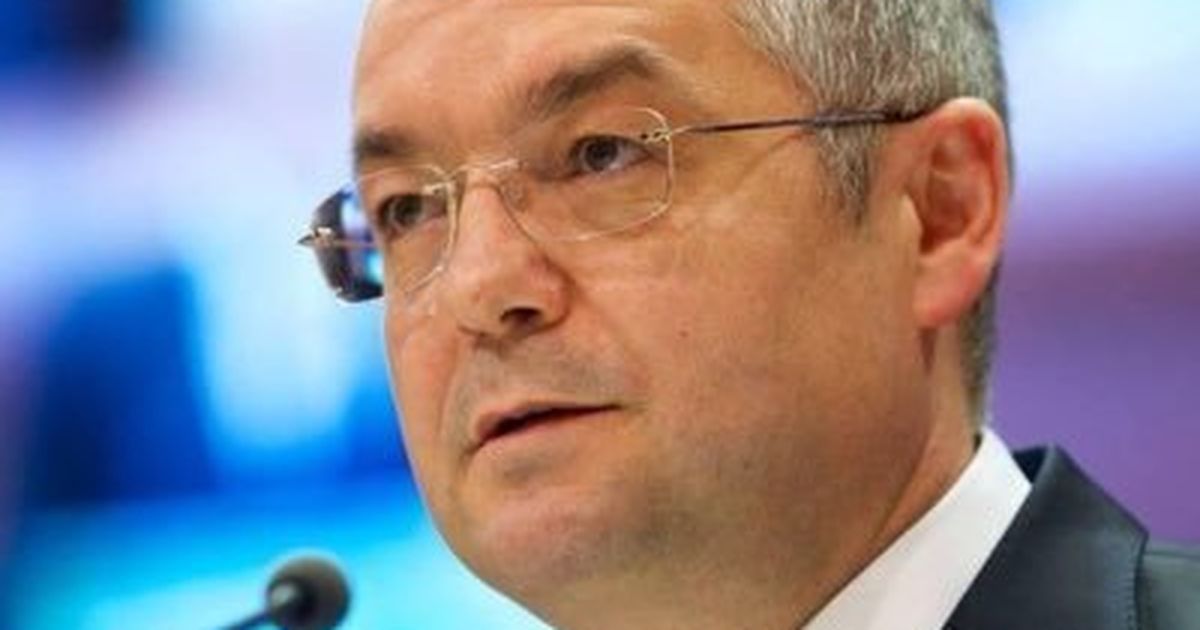 Emil Boc CV: Ce facultate a terminat primarul Clujului? - Stirile Kanal D