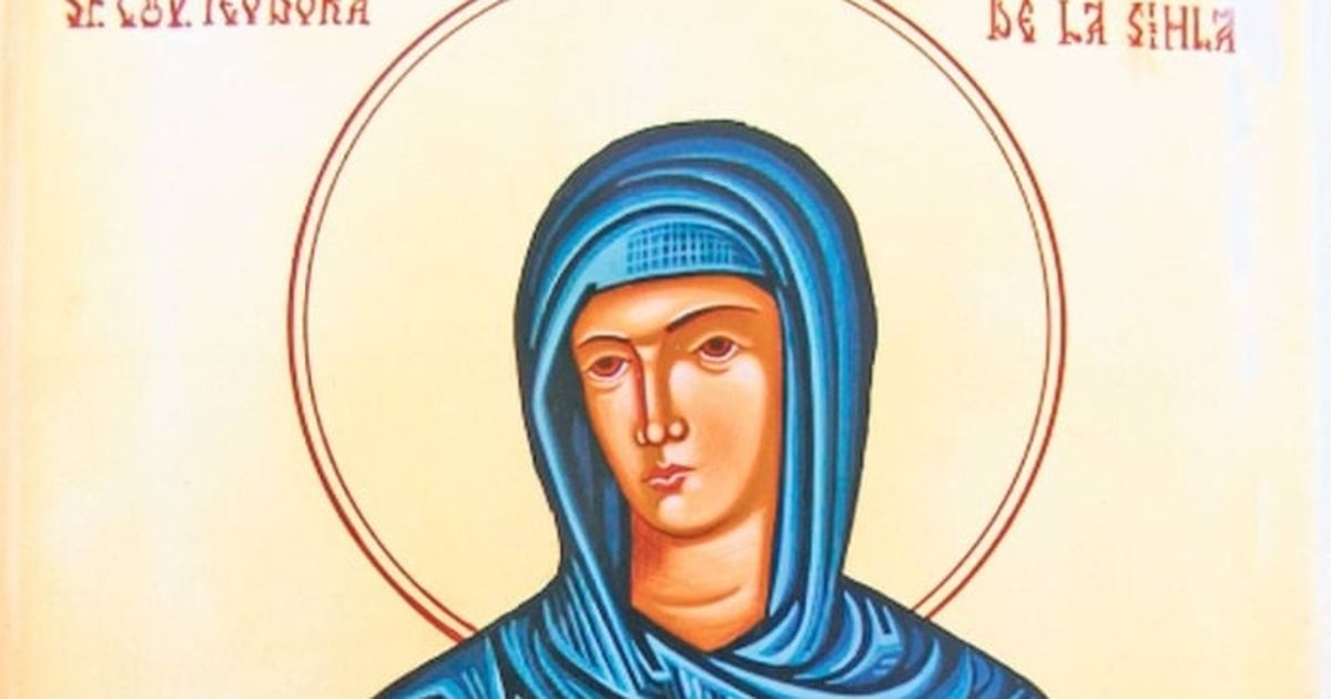 Sfânta Teodora 2021: Pe ce dată pică această sărbătoare? Calendar ...