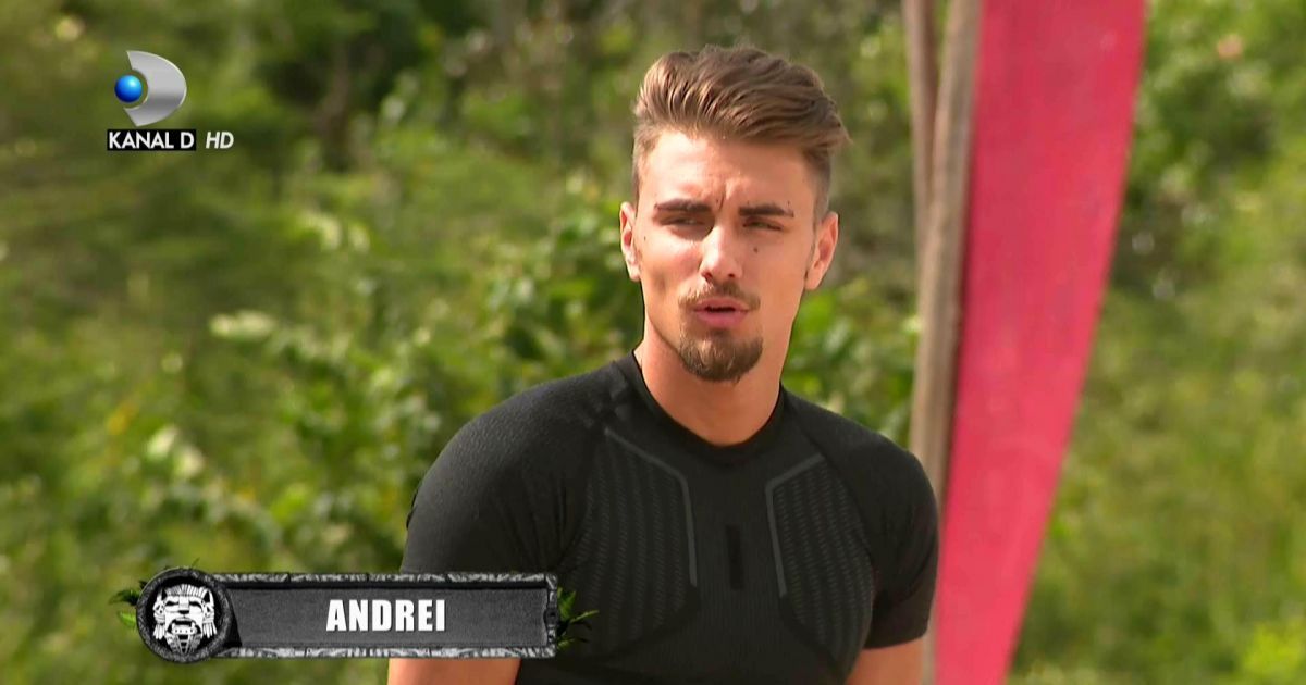 VIDEO | Andrei Dascălu, pasionat de box - Stirile Kanal D
