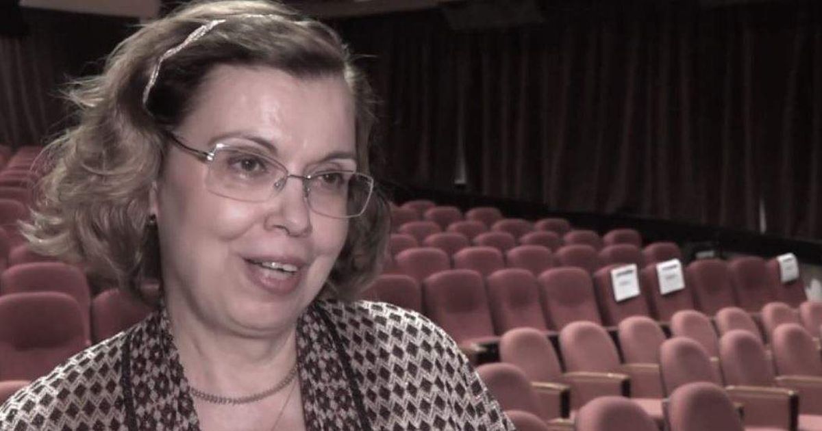 Doliu în lumea presei. A murit celebra jurnalistă care a fost decorată ...