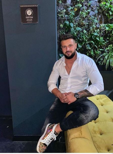 Cu ce se ocupă Andrei Luca de la „Puterea Dragostei” după despărțirea ...