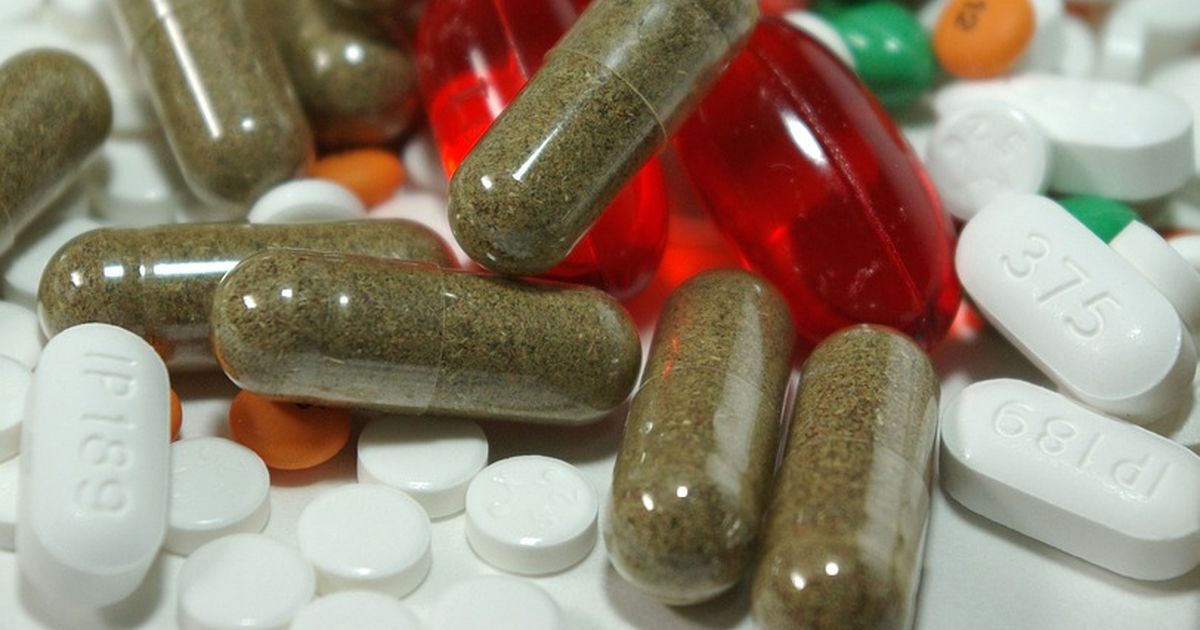 Anunț important: Ce se întâmplă cu medicamentele antivirale orale ...