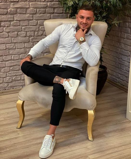 Cine este, de fapt, Mihai Florea de la „Puterea Dragostei”?! Imagini ...