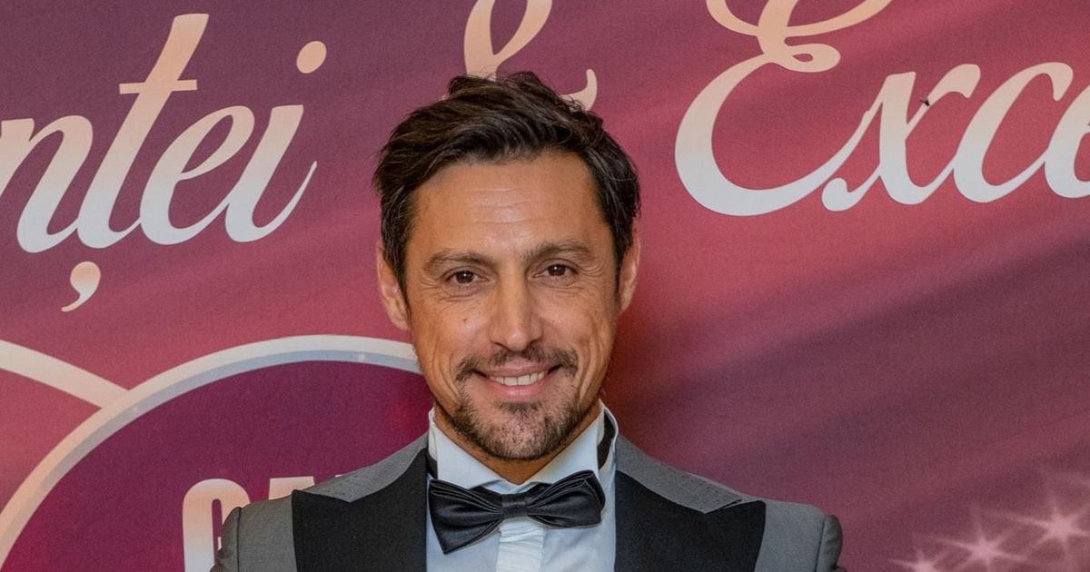 Denise Rifai, Silvia Ionita, Daniel Pavel si Catalin Botezatu, premiati ...