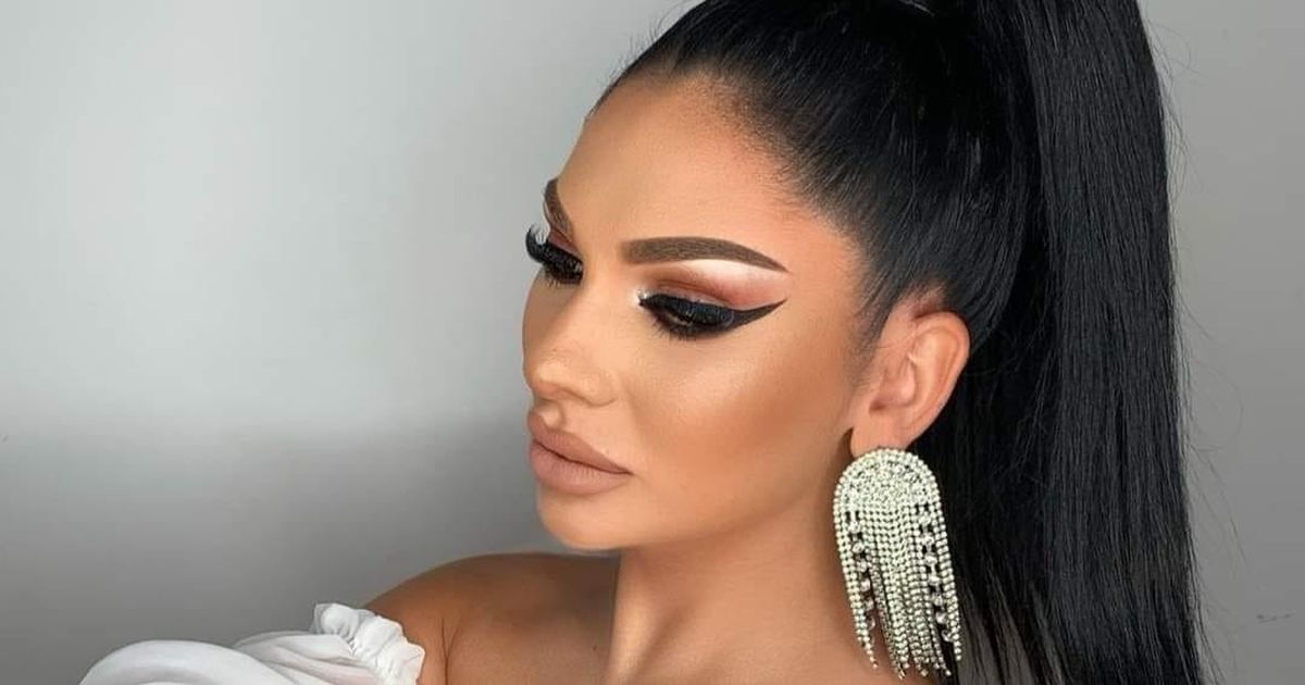 Cât de mult a putut să slăbească Daiana Marcu, fosta concurentă ...