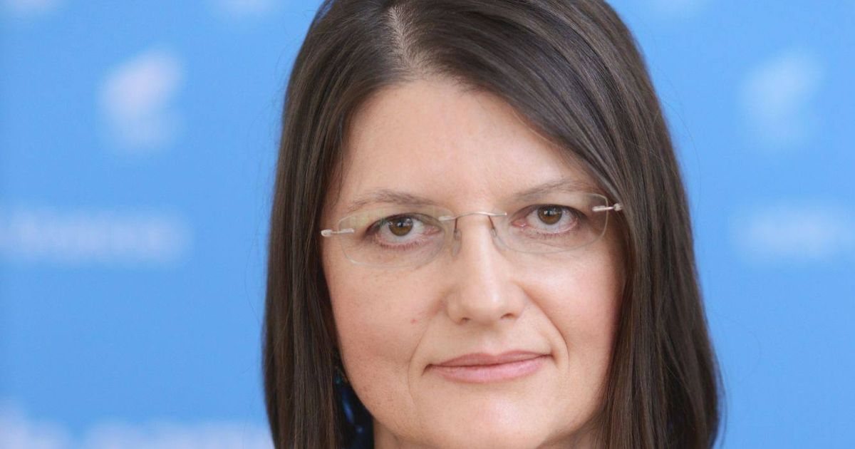 Cine este Corina Atanasiu, ministrul Educaţiei propus în noul Guvern ...