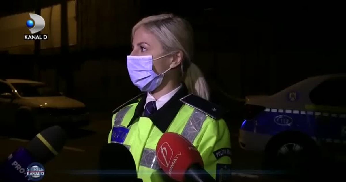 Crima pasionala urmata de sinucidere - Stirile Kanal D