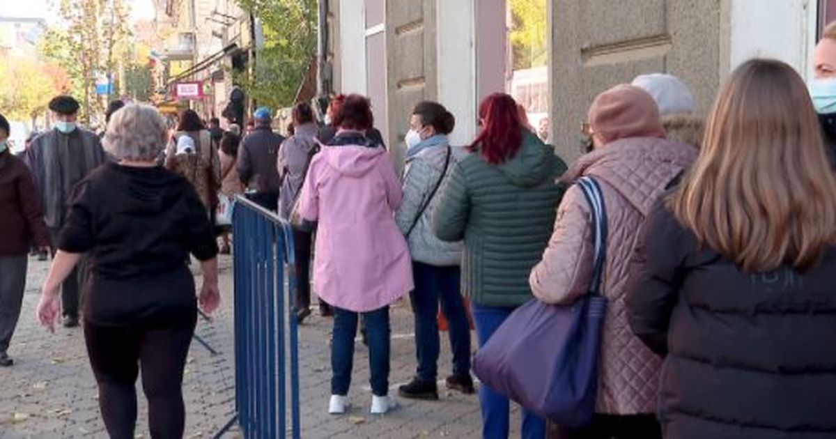 VIDEO | Ultima zi de pelerinaj la moaștele Sf. Dumitru a însemnat o ...