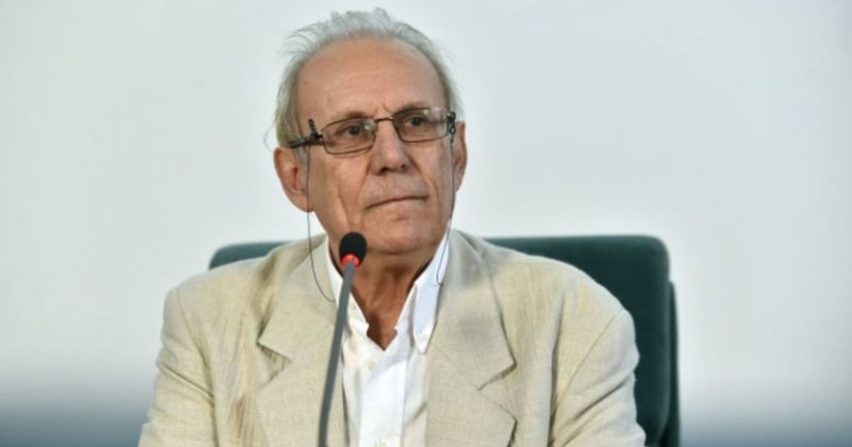 A murit Doru Dinu Glăvan, președintele Uniunii Ziariștilor ...