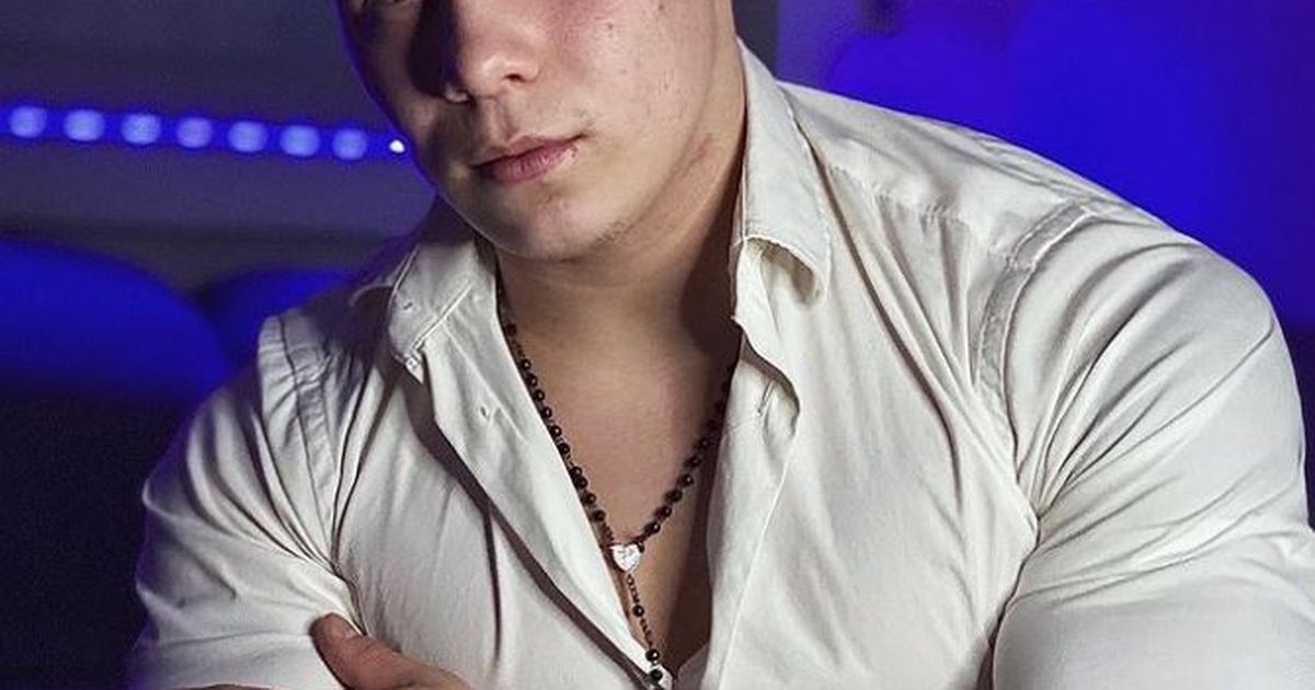 Cine este, Codrin de la „Puterea Dragostei”?! Imagini inedite cu noul ...