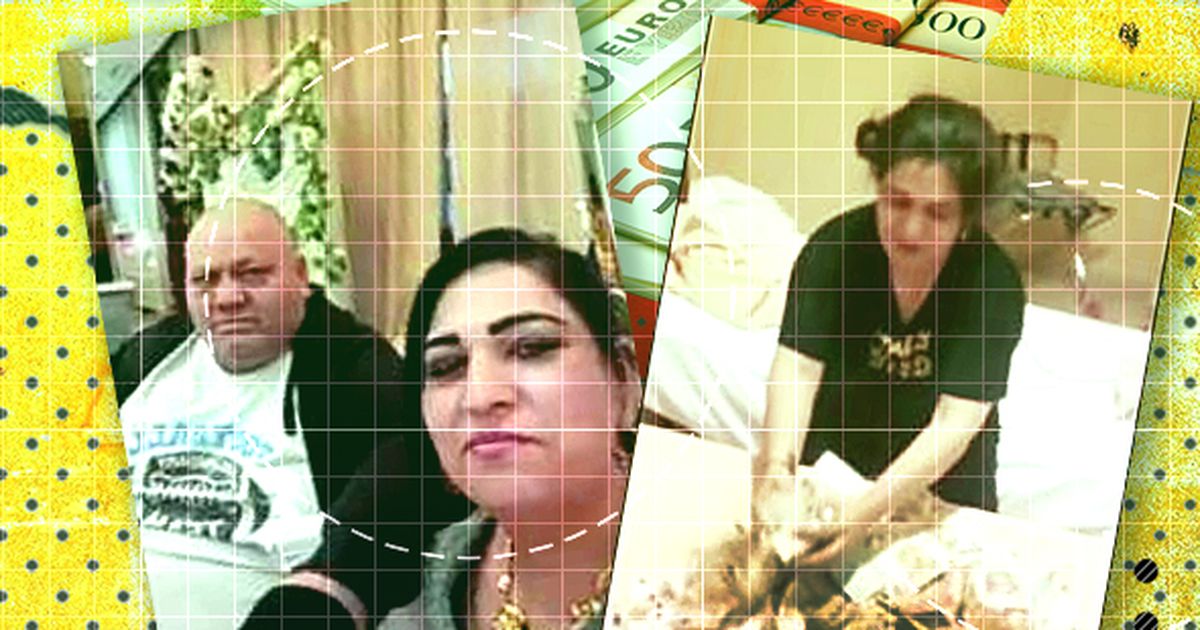 VIDEO | Numele a 10 mii de olteni care nu au călcat niciodată în Italia ...