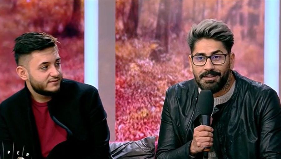 VIDEO| Povestea lui Johny Romano - din Ferentari în topuri - Stirile ...