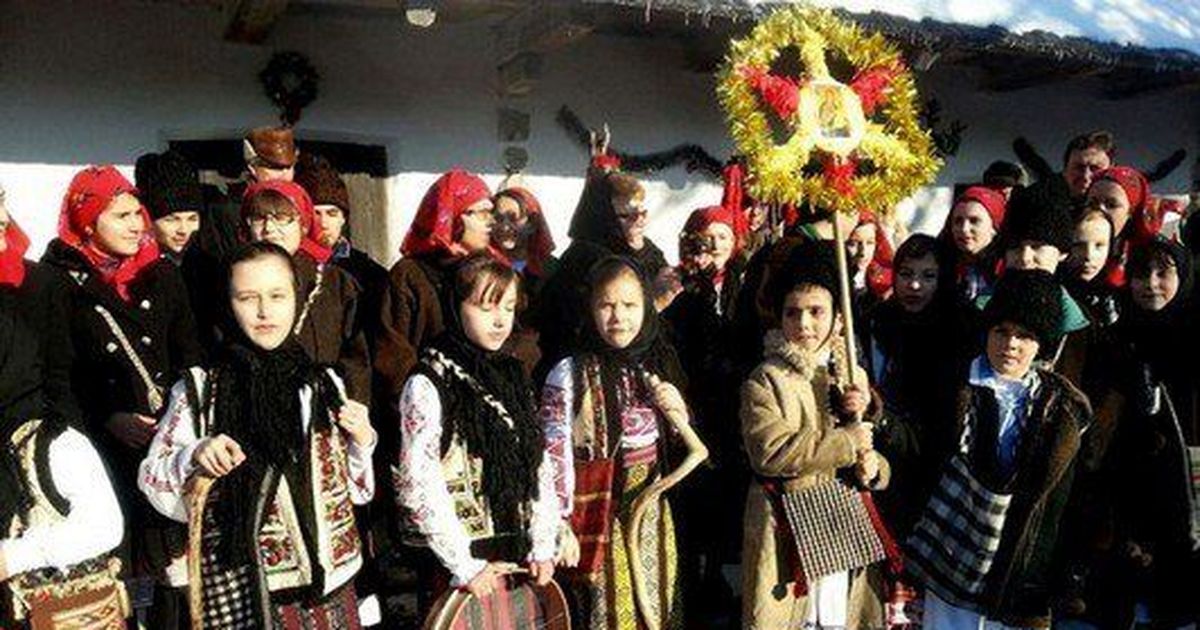 Când se merge cu Steaua în 2021? Tradiţii şi colinde de Crăciun ...