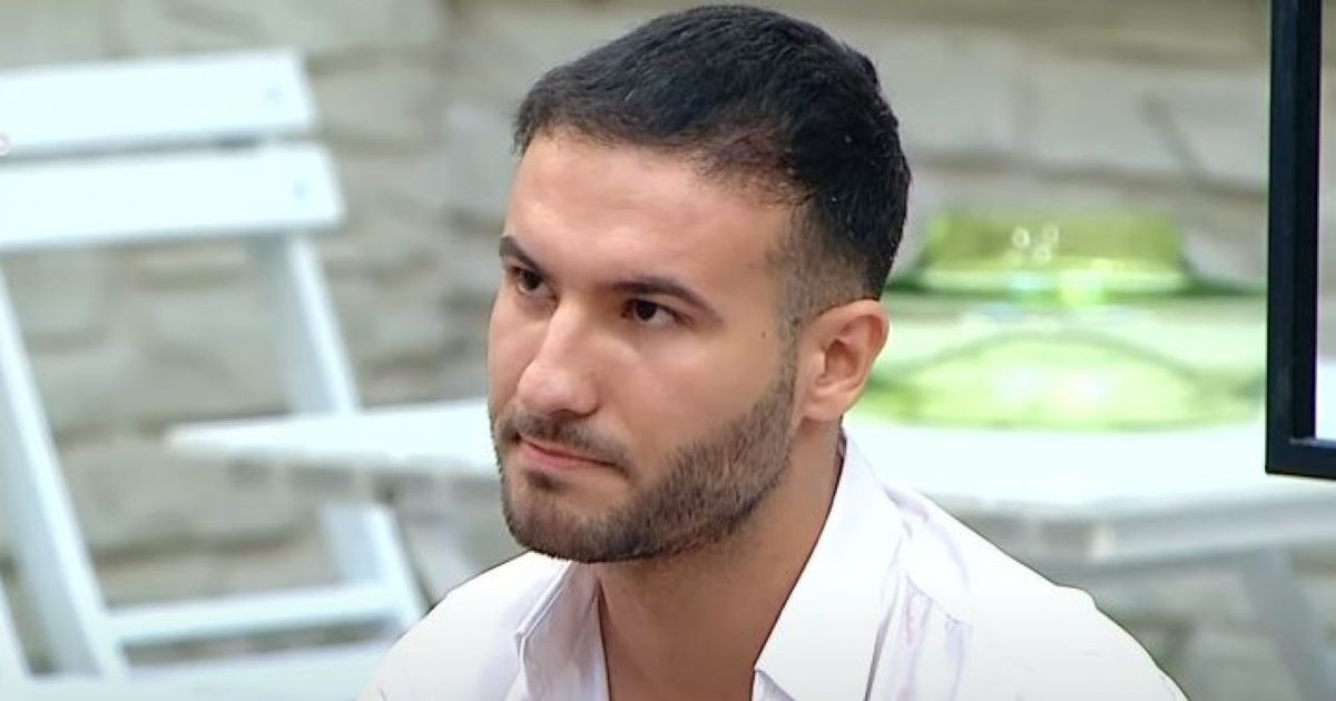 Mădălin de la "Puterea Dragostei", relație secretă cu o fostă ...