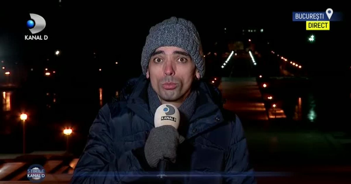 În război cu....știrile false - Stirile Kanal D