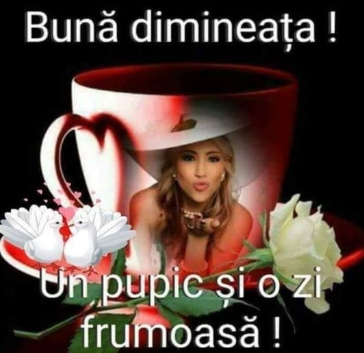 Mesaje noi și frumoase de bună dimineaţa: Cele mai drăgute imagini ...