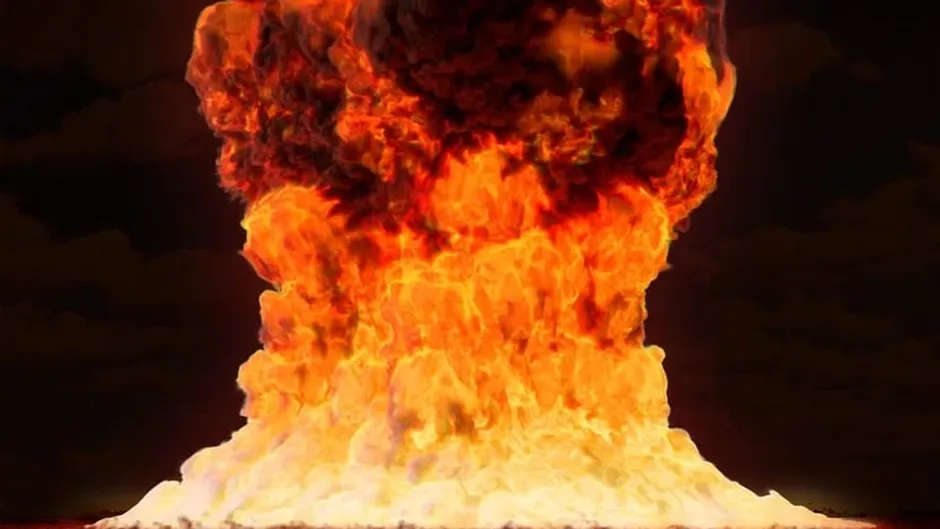 Top 10 puteri nucleare: Ce ţări deţin cele mai mari bombe nucleare ...