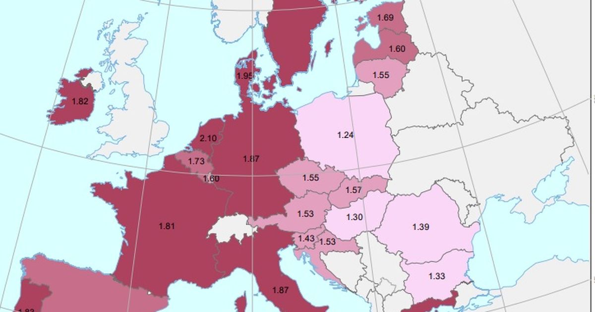 Harta prețurilor la benzină și motorină în Europa. Unde găsești cel mai ...