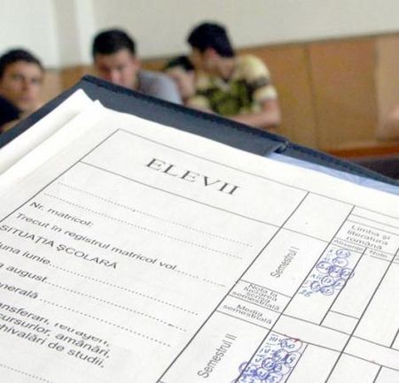 Model de cerere pentru motivarea absenţelor elevilor pentru liceu şi ...