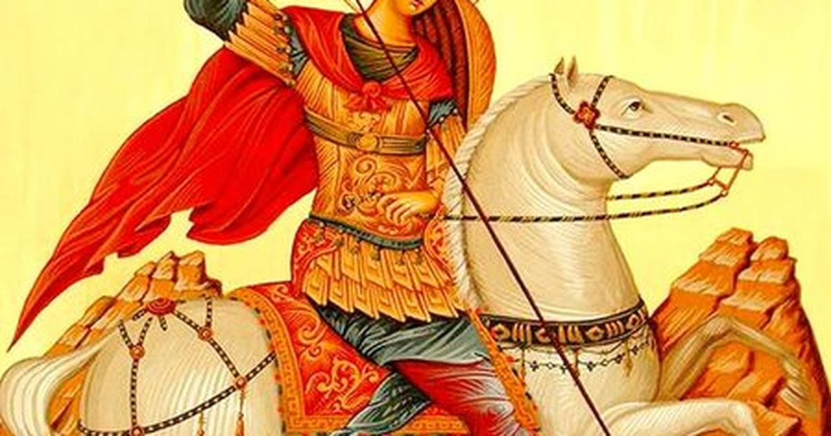 Sf. Gheorghe 2022: Cele mai frumoase tradiţii şi obiceiuri româneşti. Ce este bine să faci în ...