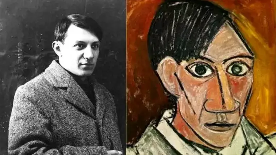 5 picturi celebre ale lui Picasso și unde le poți admira - Stirile Kanal D