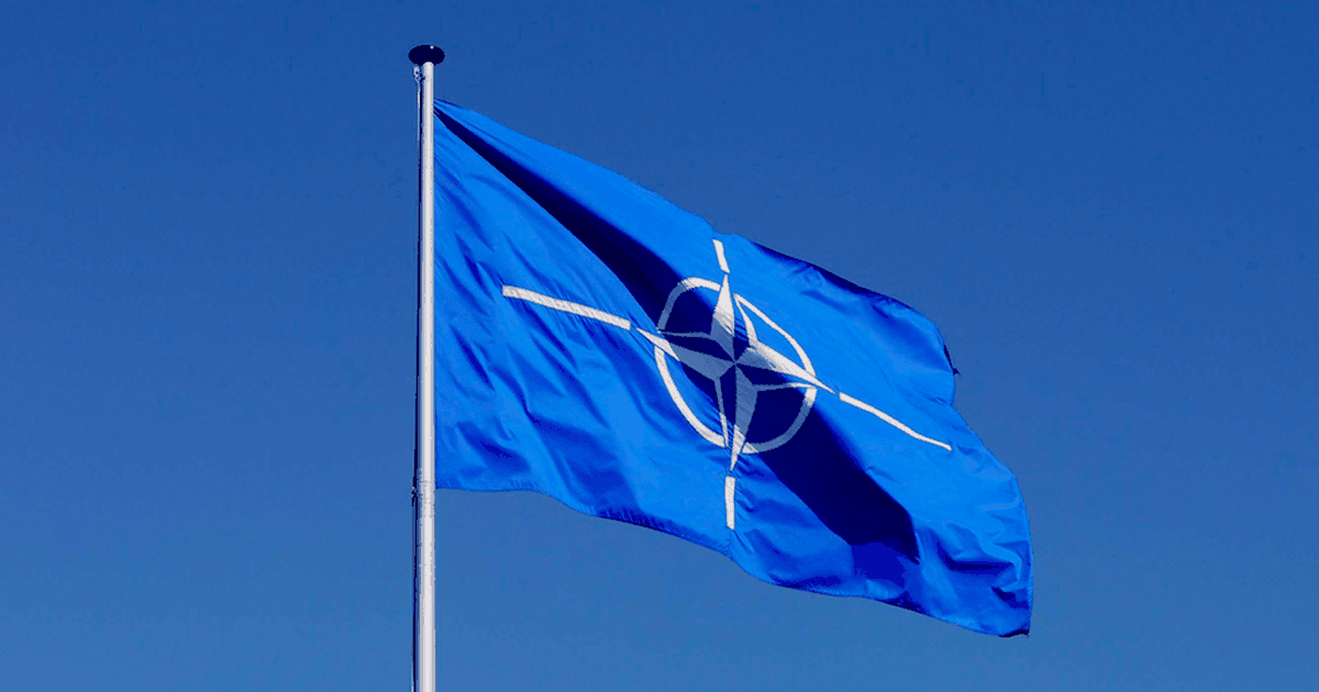 NATO trimite noi ajutoare Ucrainei - Stirile Kanal D