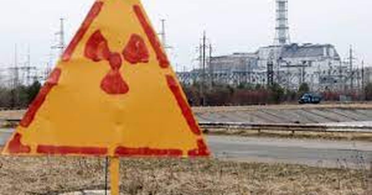 36 de ani de la explozia de la Cernobîl. De ce este considerată cea mai ...